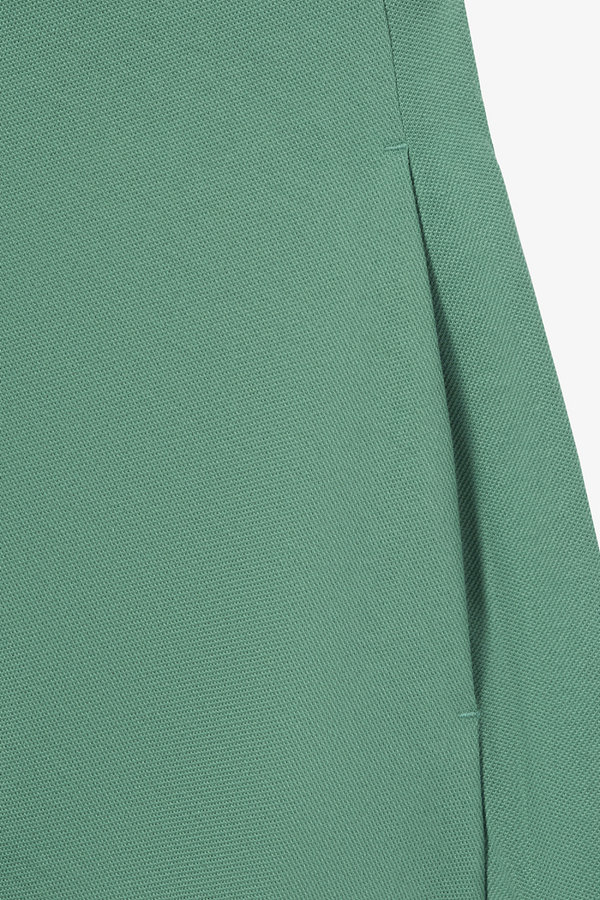 Lacoste라코스테 라코스테 여성 벨트형 반팔 폴로 원피스 Ef7923 53g Kx5 Sivillage 에스