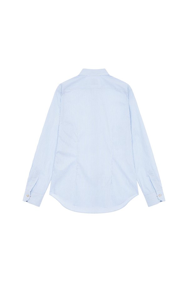 Paul Smith폴스미스 슬림 핏 스트라이프 셔츠 Sivillage 에스아이빌리지