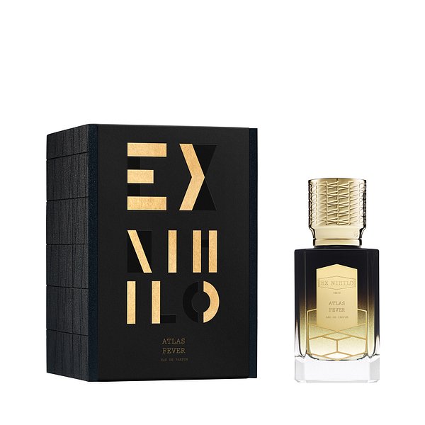 Ex Nihilo엑스니힐로 사용안함 아틀라스 피버 오 드 퍼퓸 50ml Sivillage 에스아이빌리지