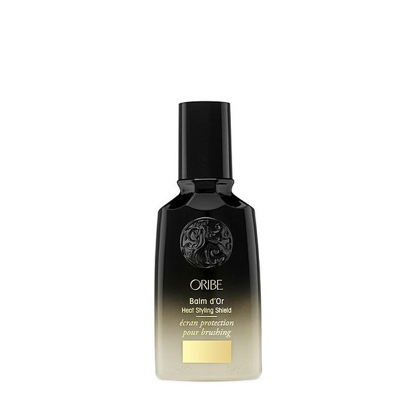 La Perva라페르바 오리베 밤 도르 히트 스타일링 쉴드 100ml Sivillage 에스아이빌리지