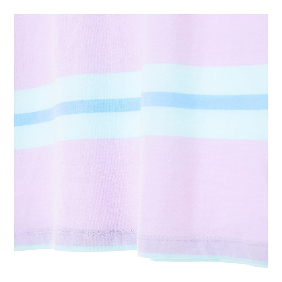 Gap Adults갭 ★갭 남성 20년 Spring★ 에브리데이 컬러 블록 반팔 티셔츠 Sivillage 에스아이빌리지