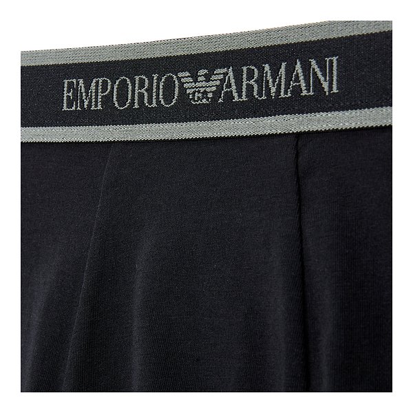 Emporio Armani Underwear엠포리오 아르마니 언더웨어 트리밍 밴딩 드로즈 Sivillage 에스아이빌리지