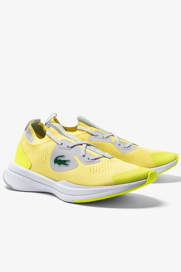 Lacoste라코스테 라코스테 온라인 단독 키즈 라이프스타일 러닝 스니커즈 Rz4014j53g 382 Si