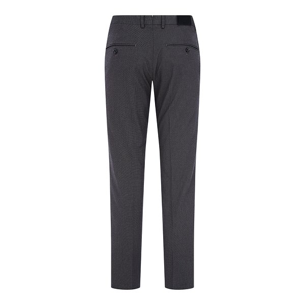 Jlindeberg제이린드버그 Men Collection 그랜트 마이크로 패턴 팬츠 Sivillage 에스아이빌리지