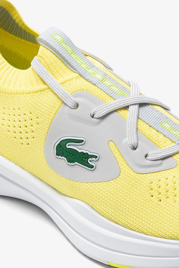 Lacoste라코스테 라코스테 온라인 단독 키즈 라이프스타일 러닝 스니커즈 Rz4014j53g 382 Si