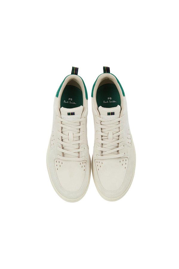 Paul Smith폴스미스 Ps Paul Smith Cosmo 스웨이드 스니커즈 Sivillage 에스아이빌리지
