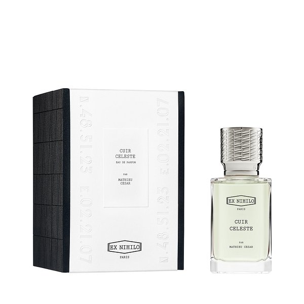 Ex Nihilo엑스니힐로 단종 뀌르 셀레스테 오 드 퍼퓸 50ml Sivillage 에스아이빌리지