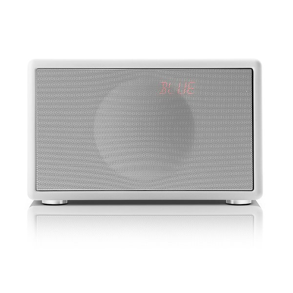 Geneva제네바 제네바 클래식 Classic S White 블루투스 스피커 Sivillage 에스아이빌리지