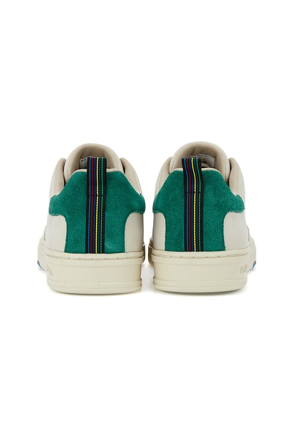 Paul Smith폴스미스 Ps Paul Smith Cosmo 스웨이드 스니커즈 Sivillage 에스아이빌리지