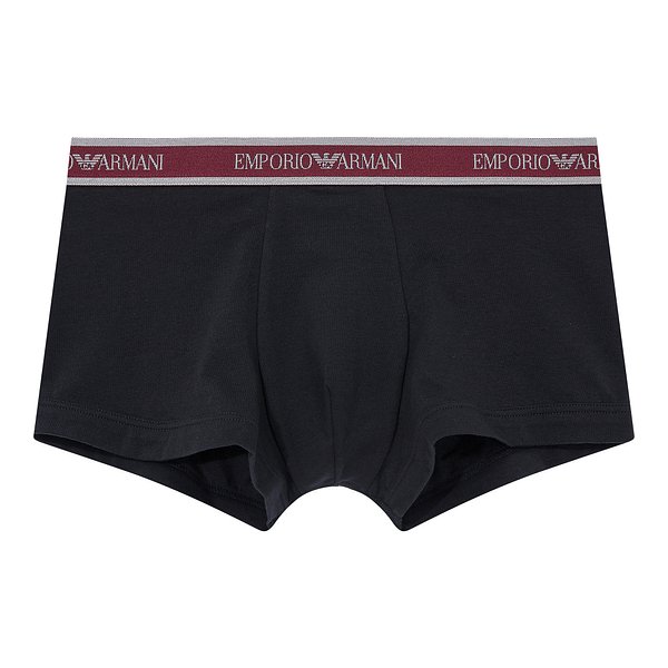 Emporio Armani Underwear엠포리오 아르마니 언더웨어 남성 트리밍 밴딩 드로즈 Sivillage