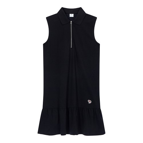 Paul Smith폴스미스 Ps Paul Smith 여성 지브라 와펜 폴로 드레스 Sivillage 에스아이빌리지