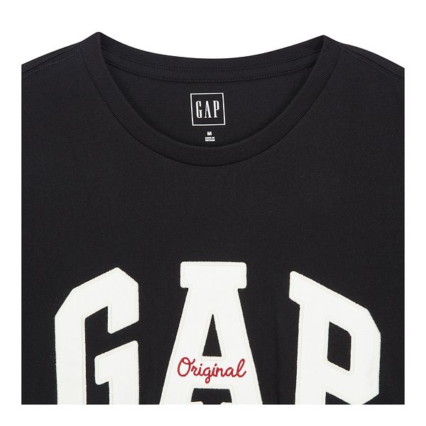 Gap Adults갭 ★갭 남성 21년 Spring★ 오리지널 로고 티셔츠 Sivillage 에스아이빌리지