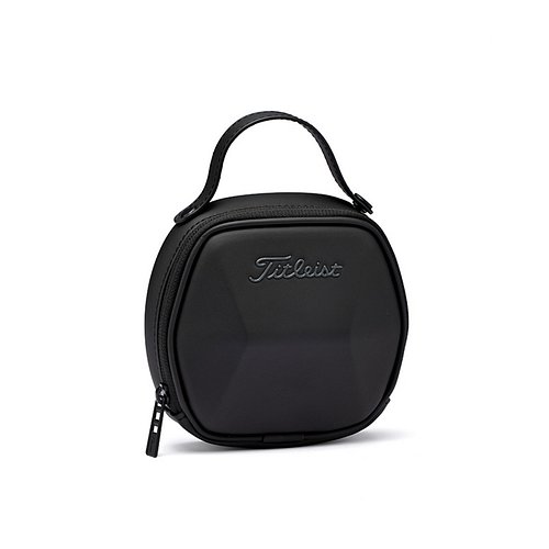 Golfshop골프샵 타이틀리스트 Large Ball Pouch 볼파우치 Sivillage 에스아이빌리지