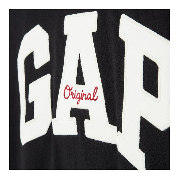 Gap Adults갭 ★갭 남성 21년 Spring★ 오리지널 로고 티셔츠 Sivillage 에스아이빌리지
