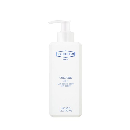 Ex Nihilo엑스니힐로 바디로션 콜론 352 360ml Sivillage 에스아이빌리지