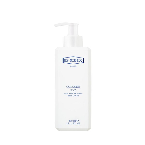 Ex Nihilo엑스니힐로 바디로션 콜론 352 360ml Sivillage 에스아이빌리지