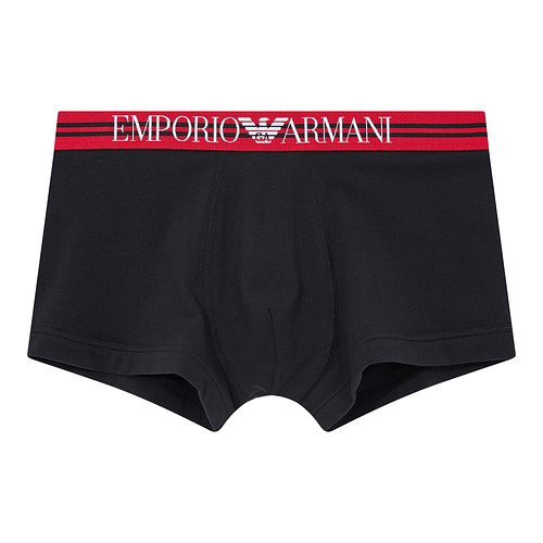 Emporio Armani Underwear엠포리오 아르마니 언더웨어 남성 더블 라인 밴딩 드로즈 Sivillage