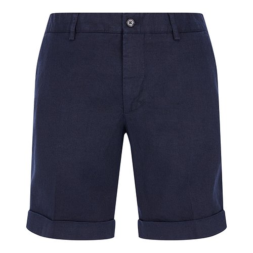 Jlindeberg제이린드버그 Men Collection 네이슨 린넨 스트레치 쇼츠 Sivillage 에스아이빌리지
