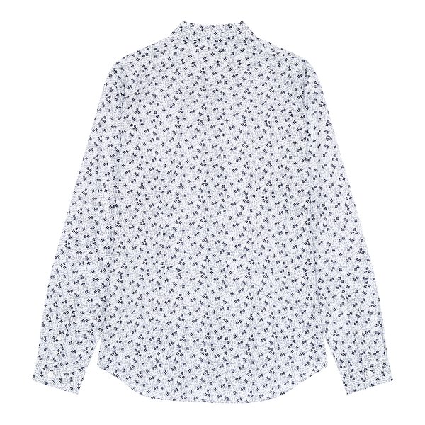 Paul Smith폴스미스 Ps Paul Smith 슬림 핏 플라워 패턴 셔츠 Sivillage 에스아이빌리지