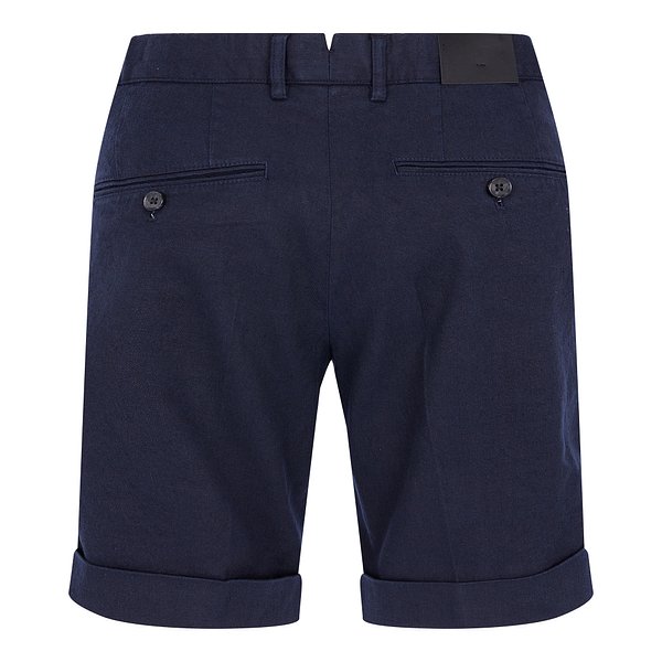 Jlindeberg제이린드버그 Men Collection 네이슨 린넨 스트레치 쇼츠 Sivillage 에스아이빌리지