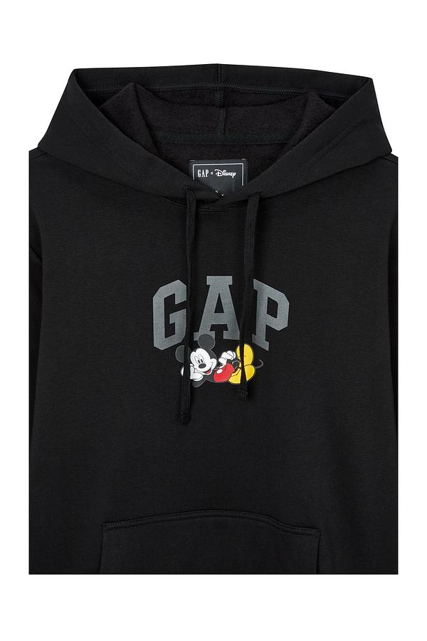 Gap Adults갭 남성 미키 앤 로고 후드 티셔츠 And 조거 팬츠 Sivillage 에스아이빌리지