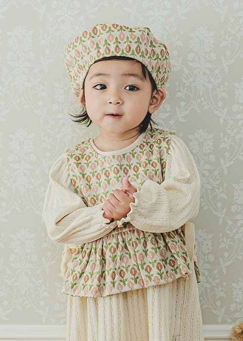 Little Tini리틀티니 수아송 숏 베스트 Sivillage 에스아이빌리지