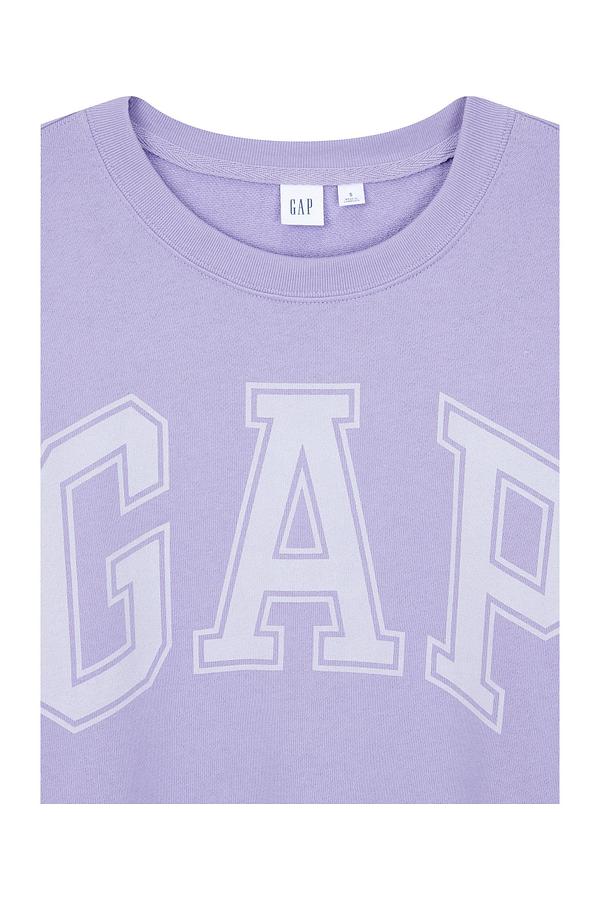 Gap Adults갭 여성 프론트 로고 크루넥 맨투맨 And 쇼츠 Sivillage 에스아이빌리지