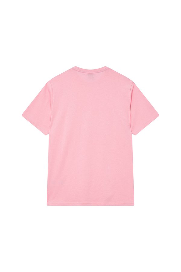 Paul Smith폴스미스 Ps Paul Smith 지브라 패치 크루넥 티셔츠 Sivillage 에스아이빌리지