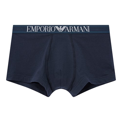 Emporio Armani Underwear엠포리오 아르마니 언더웨어 남성 더블 라인 밴딩 드로즈 Sivillage