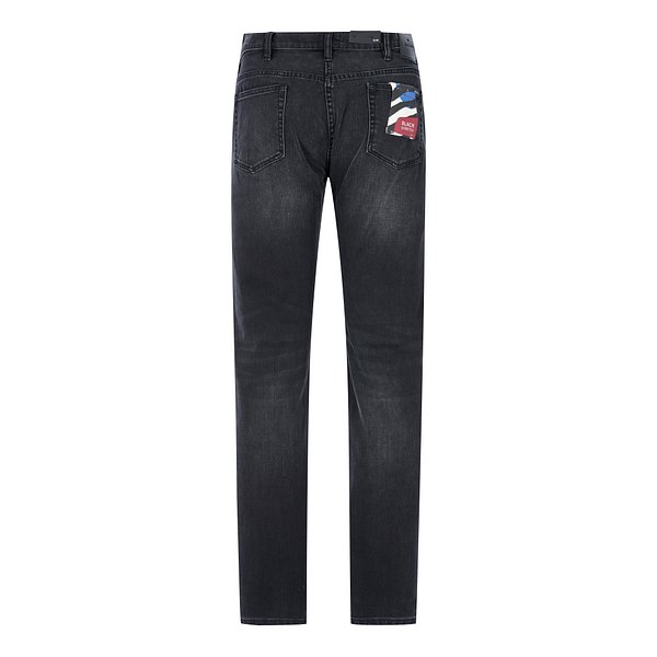 Paul Smith폴스미스 Ps Paul Smith 워시드 슬림 핏 데님 팬츠 Sivillage 에스아이빌리지