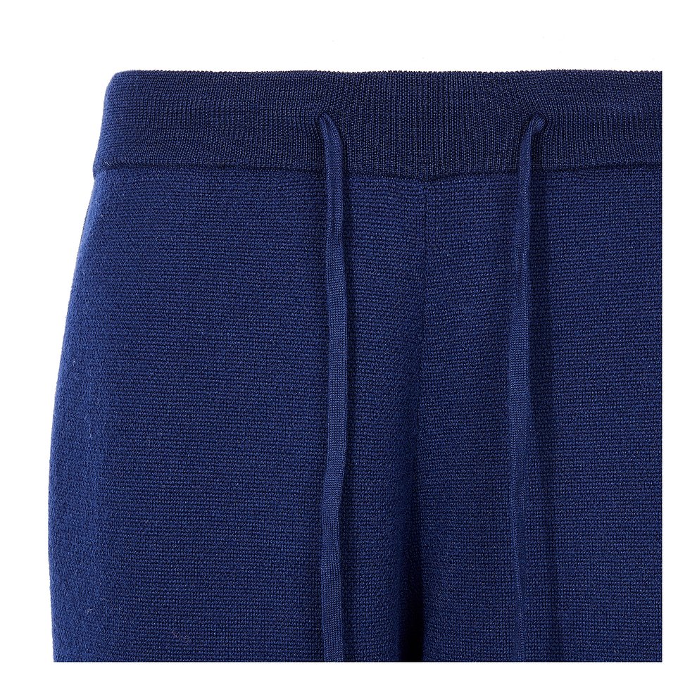 Paul Smith폴스미스 Ps Paul Smith 여성 배색 밑단 니티드 팬츠 Sivillage 에스아이빌리지