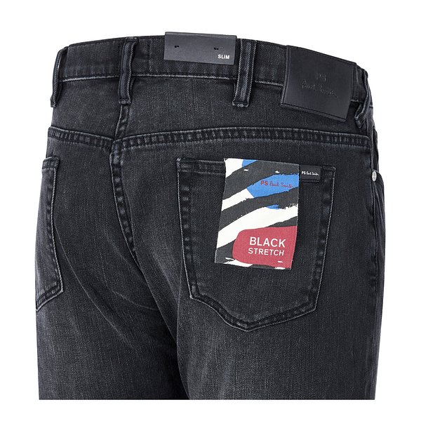 Paul Smith폴스미스 Ps Paul Smith 워시드 슬림 핏 데님 팬츠 Sivillage 에스아이빌리지