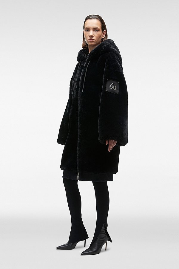 Moose Knuckles무스너클종료 무스너클 여성 스테이트 Xl 버니 Womens State Xl Bunny