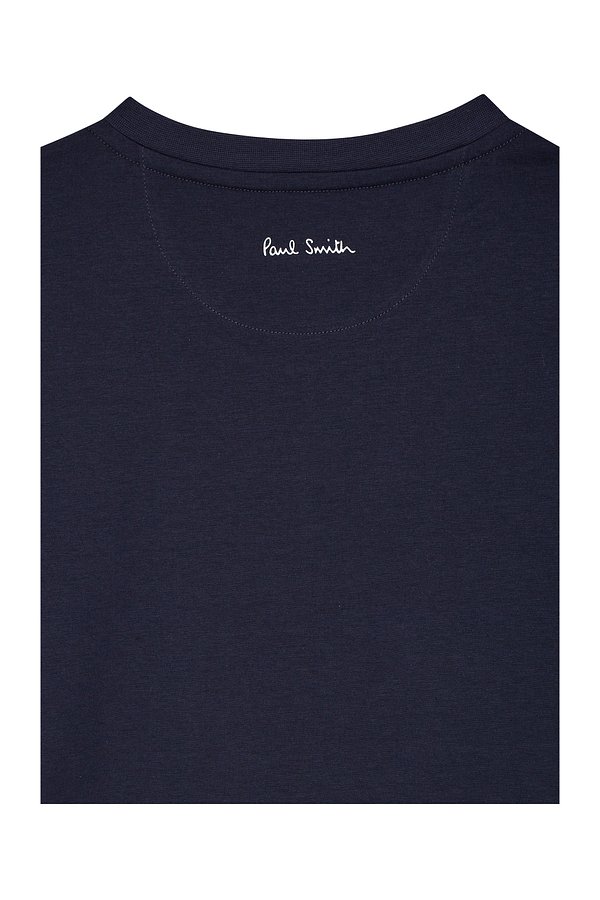 Paul Smith폴스미스 스트라이프 트림 포켓 티셔츠 Sivillage 에스아이빌리지