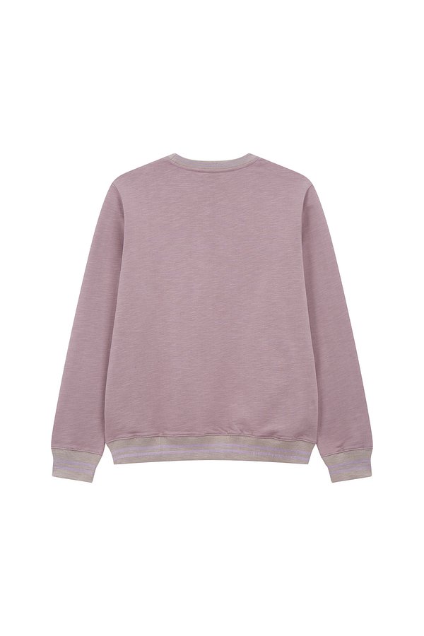 Paul Smith폴스미스 Ps Paul Smith 도트 지브라 그래픽 맨투맨 Sivillage 에스아이빌리지