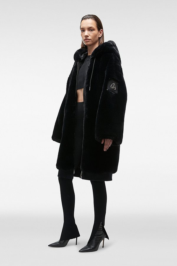 Moose Knuckles무스너클종료 무스너클 여성 스테이트 Xl 버니 Womens State Xl Bunny