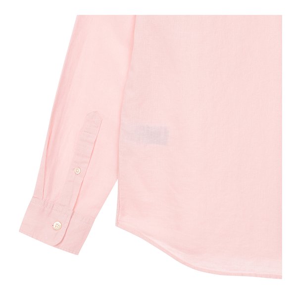 ★갭 남성 20년 Summer★ 원 포켓 린넨 블렌드 셔츠 Sivillage
