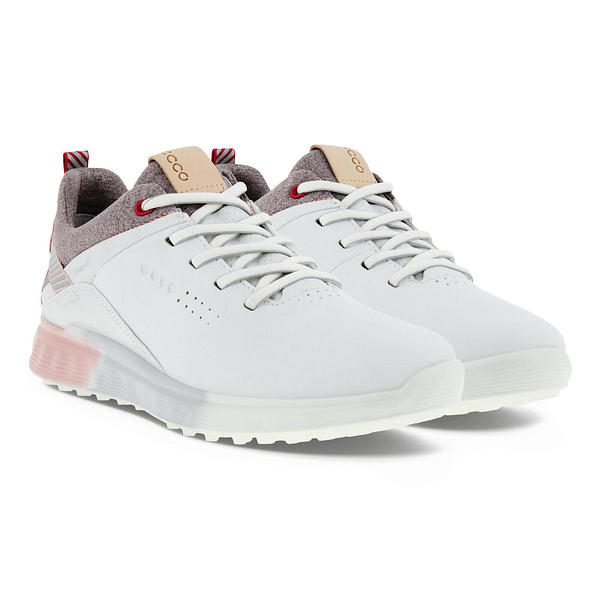 Golfshop골프샵 Ecco 에코 S 쓰리 고어텍스 여성 골프화 102903 59044 Sivillage 에스아이빌리지