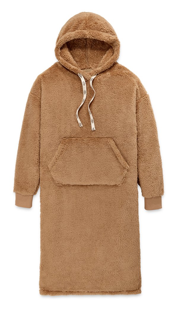 Ugg어그 Women Ugg 후드 원피스 위노라 Sivillage 에스아이빌리지