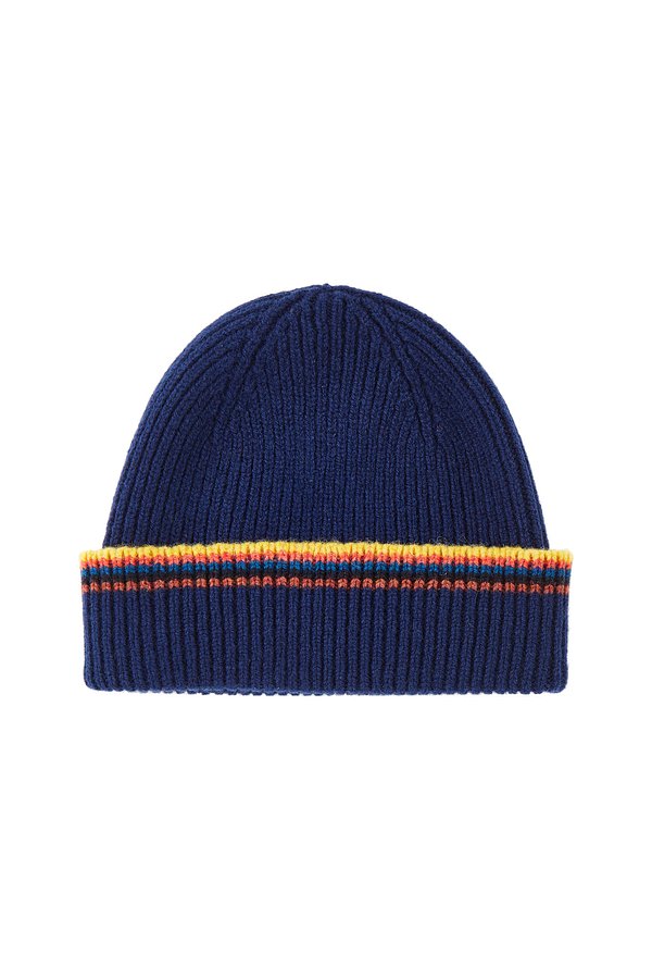 Paul Smith폴스미스 스트라이프 울 비니 Sivillage 에스아이빌리지