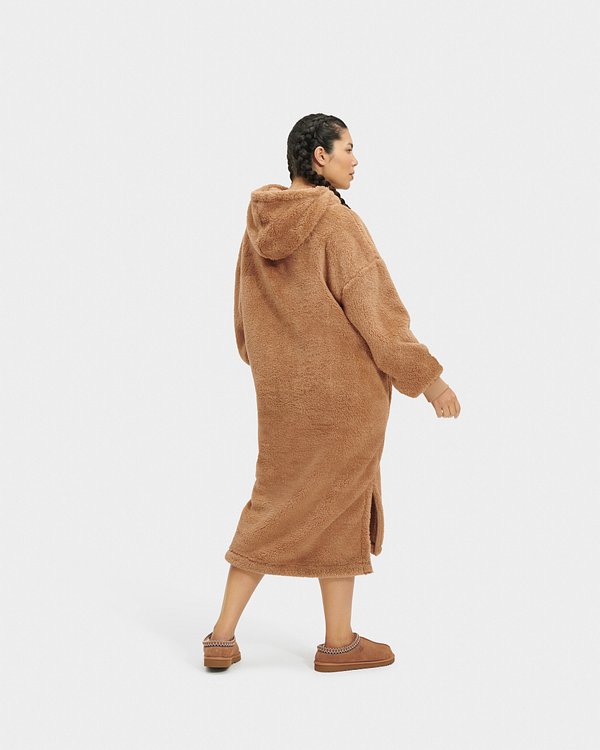 Ugg어그 Women Ugg 후드 원피스 위노라 Sivillage 에스아이빌리지