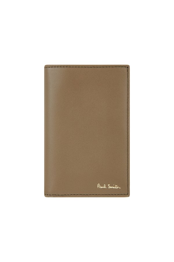 Paul Smith폴스미스 인사이드 스트라이프 폴드 지갑 Sivillage 에스아이빌리지