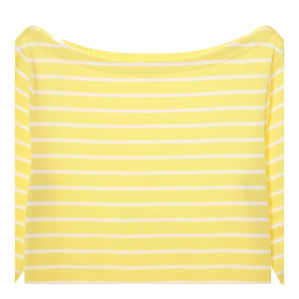 Gap Adults갭 ★갭 여성 21년 Summer★ 스트라이프 보트넥 티셔츠 Sivillage 에스아이빌리지