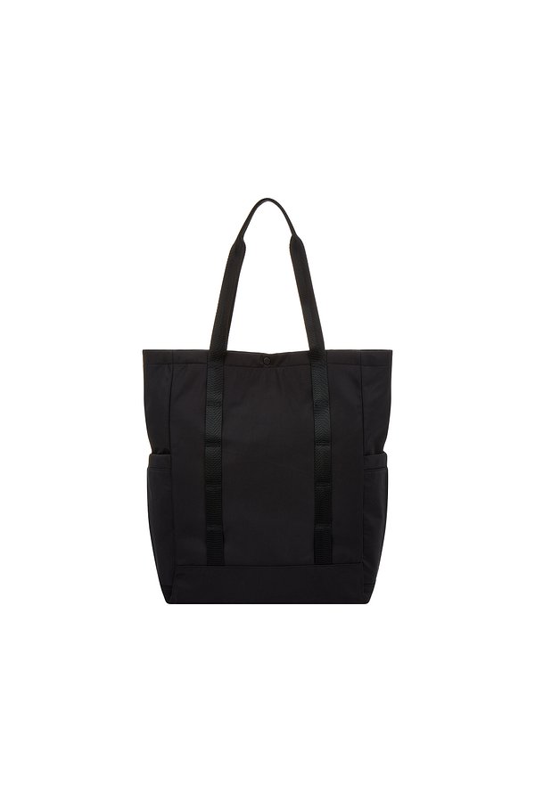 Paul Smith폴스미스 Ps Paul Smith 레더 지브라 패치 토트백 Sivillage 에스아이빌리지