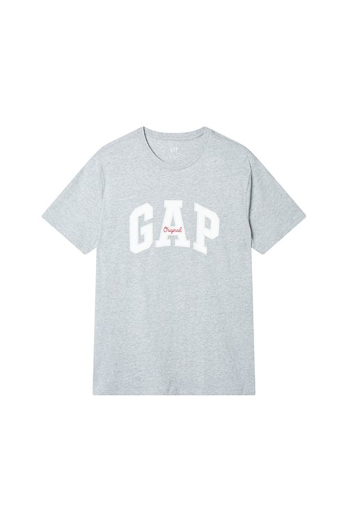 Gap Adults갭 남성 오리지널 로고 그래픽 티셔츠 Sivillage 에스아이빌리지