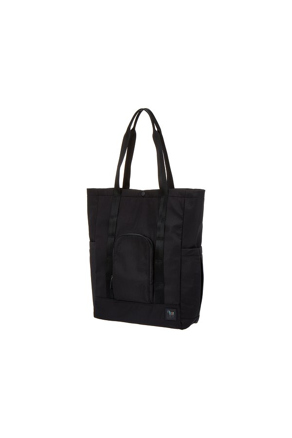 Paul Smith폴스미스 Ps Paul Smith 레더 지브라 패치 토트백 Sivillage 에스아이빌리지