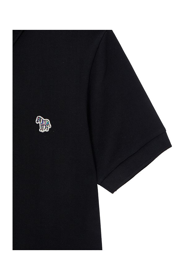 Paul Smith폴스미스 Ps Paul Smith 지브라 패치 슬림 폴로 셔츠 Sivillage 에스아이빌리지