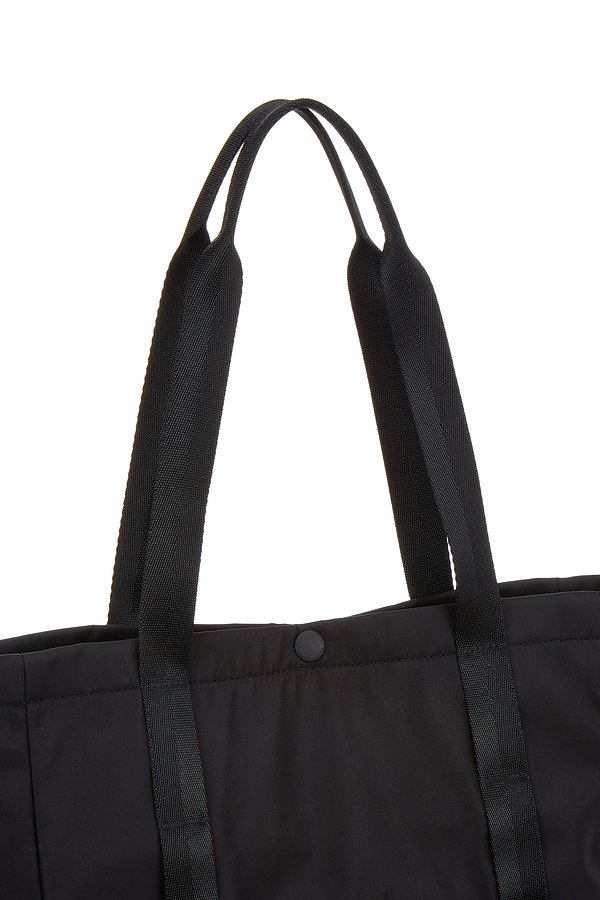 Paul Smith폴스미스 Ps Paul Smith 레더 지브라 패치 토트백 Sivillage 에스아이빌리지