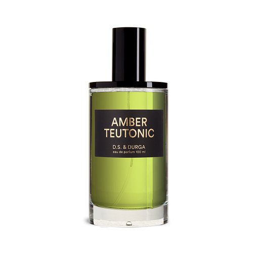 Ex Nihilo엑스니힐로 구코드 디에스앤더가 앰버 튜토닉 오 드 퍼퓸 100ml Sivillage 에스아이빌리지
