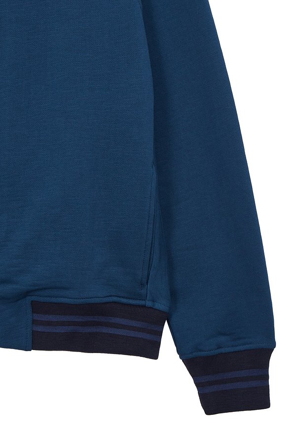 Paul Smith폴스미스 Ps Paul Smith 자수 지브라 스냅 버튼 자켓 Sivillage 에스아이빌리지